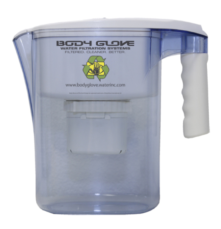 Body Glove Water Filter Systems