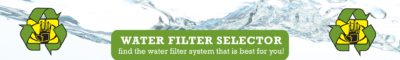 Filter Selector – Body Glove Water Filters and Filtration Systems